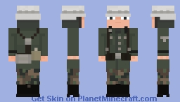 Himmler Minecraft Skins | Planet Minecraft Community
