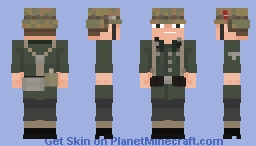Hitler Java Minecraft Skins | Page 2 | Planet Minecraft Community