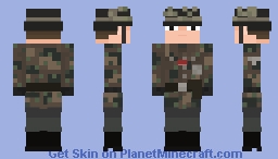 Ww2 Minecraft Skins | Page 10 | Planet Minecraft Community