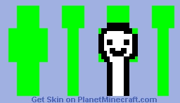 16 bita Minecraft Skin