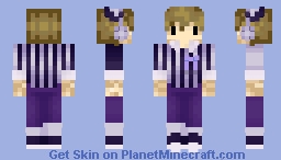 Grian MCC16 Minecraft Skin
