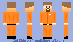 Prisoner Minecraft Skins | Page 2 | Planet Minecraft Community