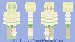 Peridot Minecraft Skins | Planet Minecraft Community