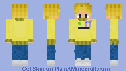 Ribbon Minecraft Skins | Planet Minecraft Community