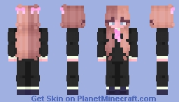 Host Minecraft Skins | Planet Minecraft Community