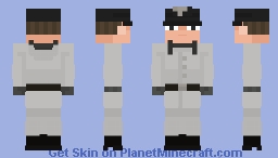 Hitler Java Minecraft Skins | Page 2 | Planet Minecraft Community