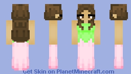 Fairy Java Minecraft Skins | Page 6 | Planet Minecraft Community