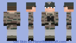 Hitler Java Minecraft Skins | Page 2 | Planet Minecraft Community