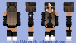 Ely :) Minecraft Skin
