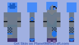 Chairs Minecraft Skins | Planet Minecraft Community