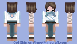 Another base - Practice skin Minecraft Skin