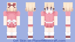 Earthbound Minecraft Skins | Planet Minecraft Community
