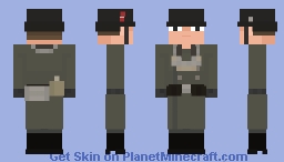 Hitler Java Minecraft Skins | Page 2 | Planet Minecraft Community
