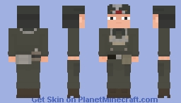 Hitler Java Minecraft Skins | Page 2 | Planet Minecraft Community