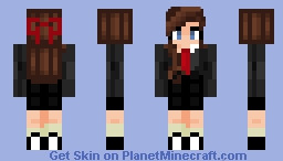 Governor Minecraft Skins | Planet Minecraft Community