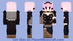 The Bends - Radiohead album cover skin man! Minecraft Skin