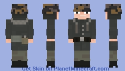 Himmler Minecraft Skins | Planet Minecraft Community