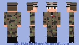 Himmler Minecraft Skins | Planet Minecraft Community