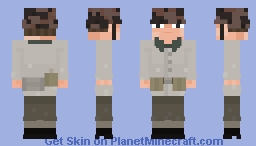 Himmler Minecraft Skins | Planet Minecraft Community