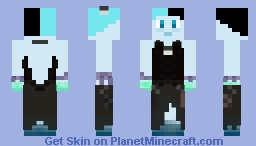 Hades Minecraft Skins | Planet Minecraft Community