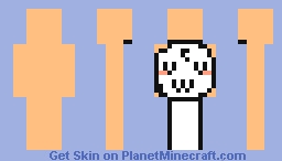 :uwu: Minecraft Skin