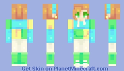 Fern Minecraft Skins | Planet Minecraft Community