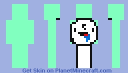 :derpy: Minecraft Skin