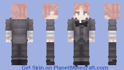 Vessel Minecraft Skins | Planet Minecraft Community