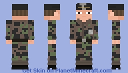 Himmler Minecraft Skins | Planet Minecraft Community
