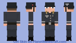 Luftwaffe Minecraft Skins | Planet Minecraft Community