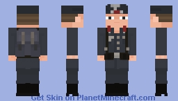Wehrmacht Minecraft Skins | Planet Minecraft Community