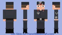 Wehrmacht Minecraft Skins | Planet Minecraft Community