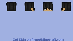 head Minecraft Skin