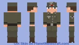 Hitler Java Minecraft Skins | Page 2 | Planet Minecraft Community