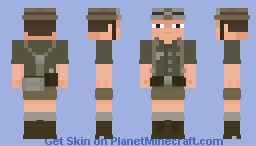 Nazis Minecraft Skins | Page 3 | Planet Minecraft Community