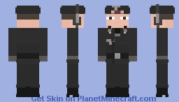 Nazis Minecraft Skins | Page 3 | Planet Minecraft Community