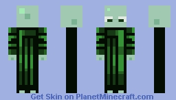 Voldemort Minecraft Skins | Planet Minecraft Community