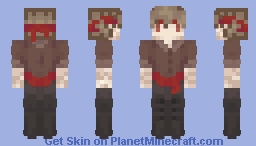 Grain Minecraft Skins | Planet Minecraft Community