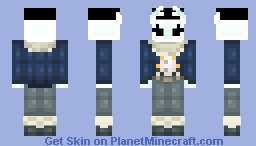 Spoke Minecraft Skins | Planet Minecraft Community