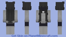 Faceless Minecraft Skins | Planet Minecraft Community