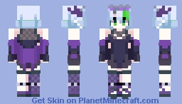 Froot Minecraft Skins | Planet Minecraft Community