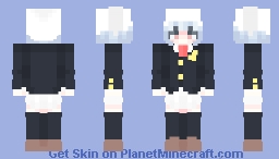 Reisen Minecraft Skins | Planet Minecraft Community