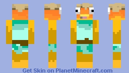 Fishstick Minecraft Skins | Planet Minecraft Community