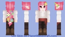 Blade Minecraft Skins | Planet Minecraft Community