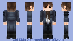 Vessel Minecraft Skins | Planet Minecraft Community