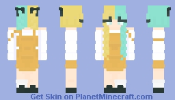 Split Minecraft Skins | Planet Minecraft Community