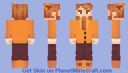 fWhip MCC:AS Minecraft Skin