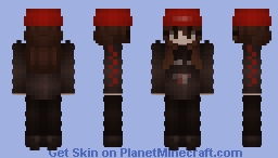 Cricket Minecraft Skins | Planet Minecraft Community