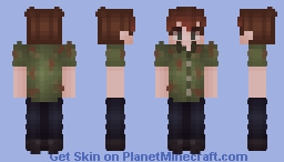 Cricket Minecraft Skins | Planet Minecraft Community
