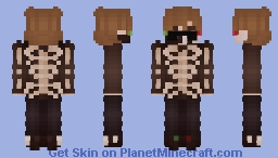 Cricket Minecraft Skins | Planet Minecraft Community